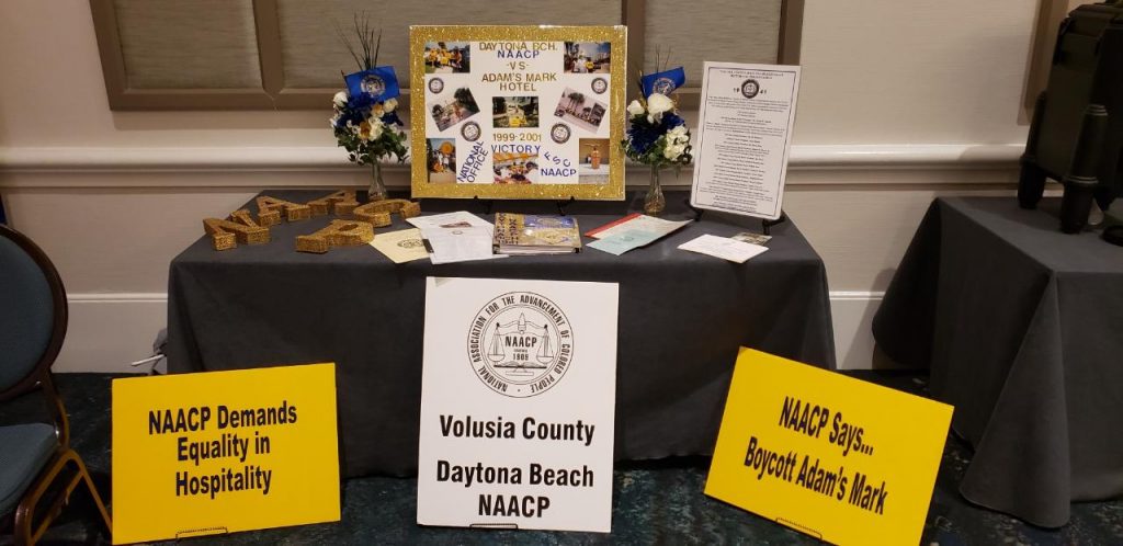 78th Annual State Convention NAACP Florida State Conference – South ...