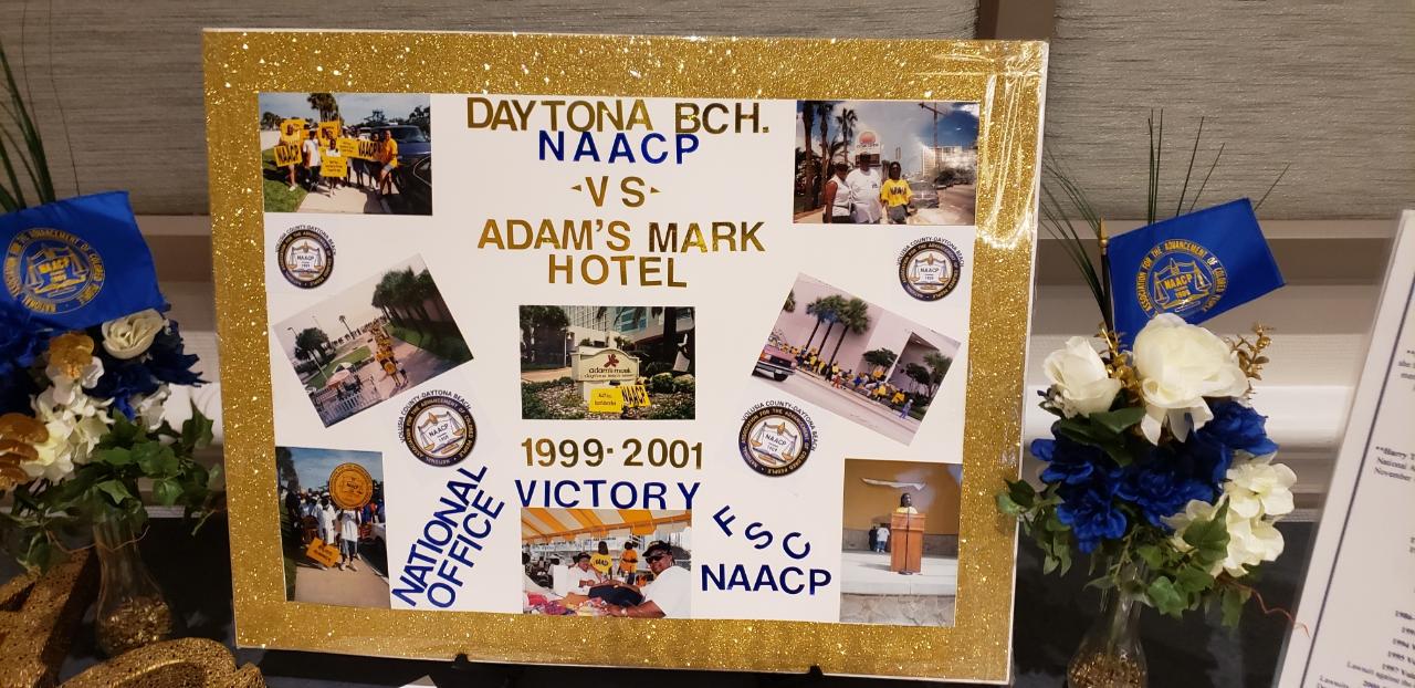 78th Annual State Convention NAACP Florida State Conference – South ...