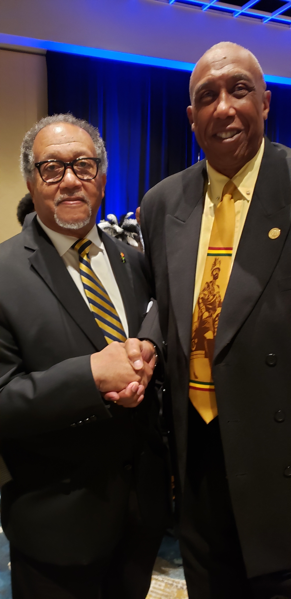 78th Annual State Convention NAACP Florida State Conference – South ...