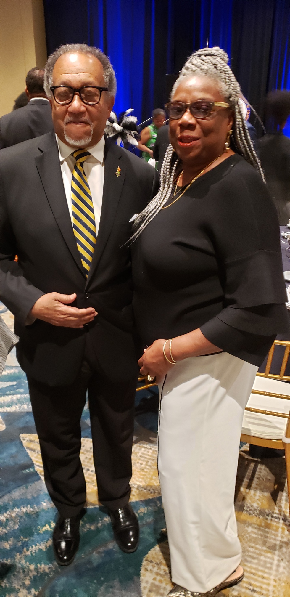78th Annual State Convention NAACP Florida State Conference – South ...