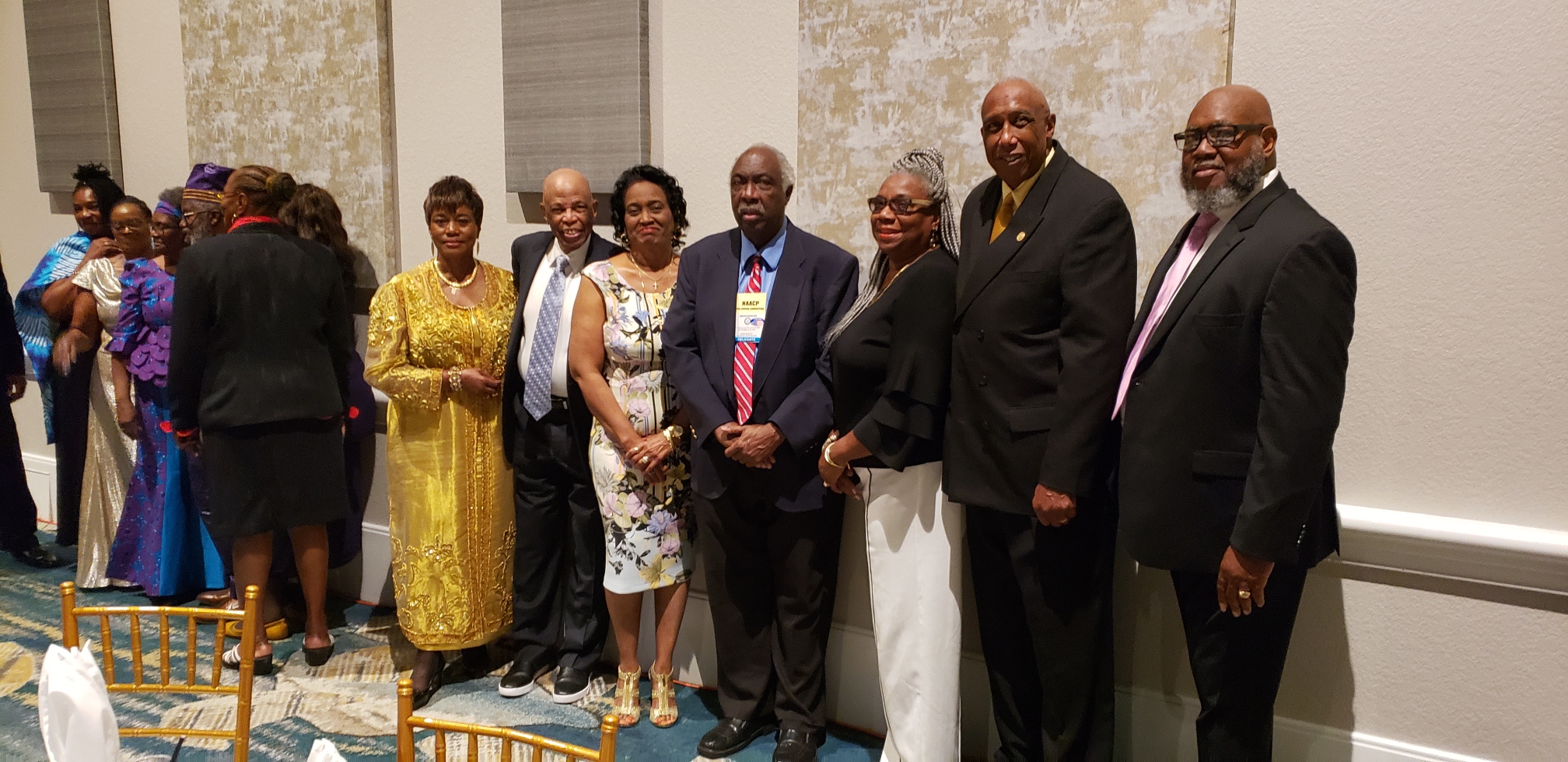 78th Annual State Convention NAACP Florida State Conference – South ...
