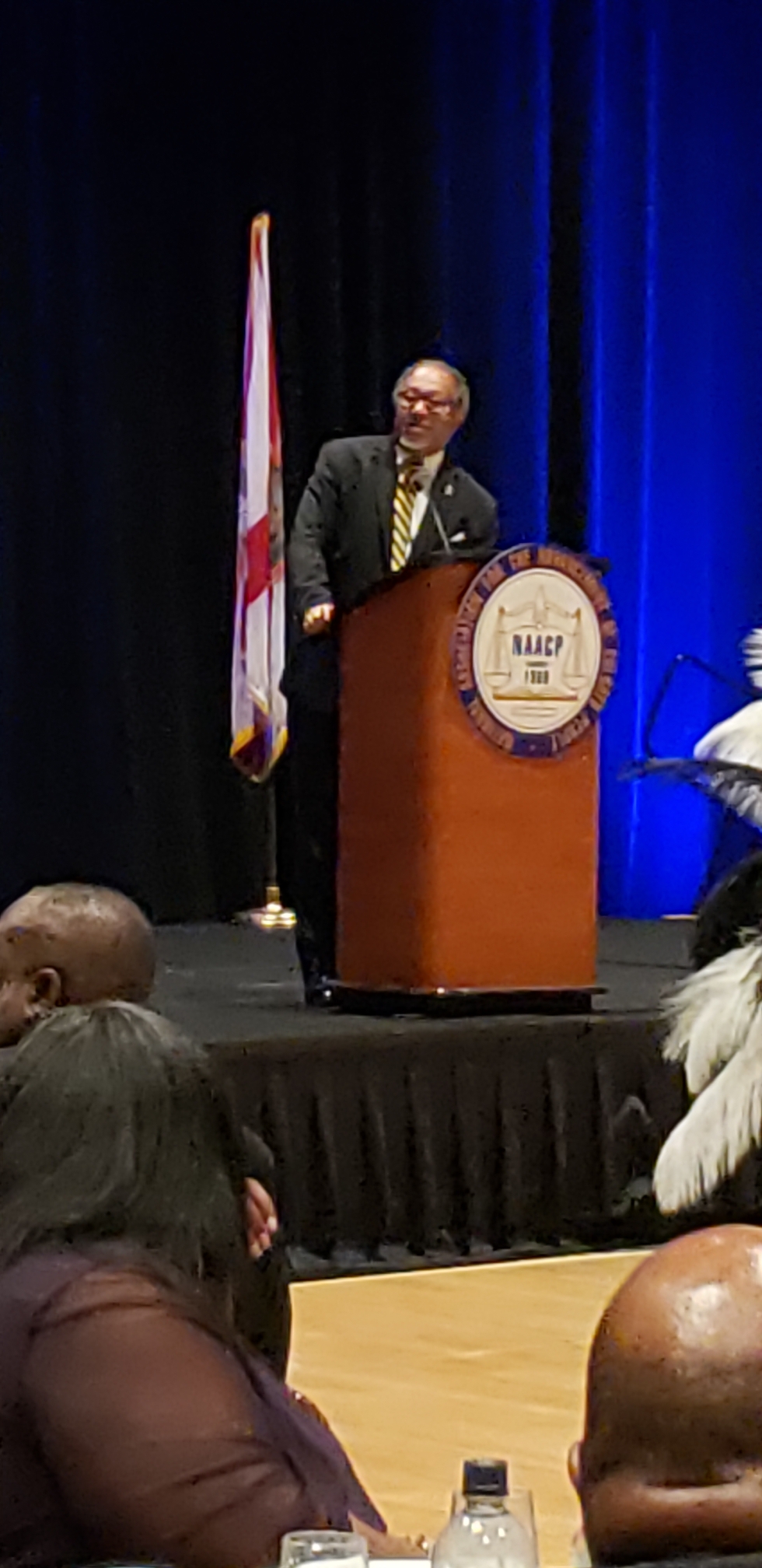 78th Annual State Convention NAACP Florida State Conference – South ...